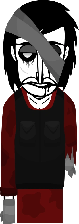 Kam | Incredibox Wiki | Fandom