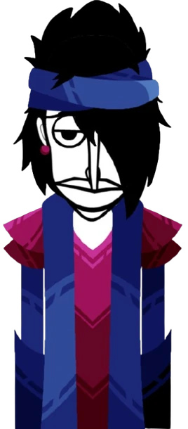 Mike | Incredibox Wiki | Fandom