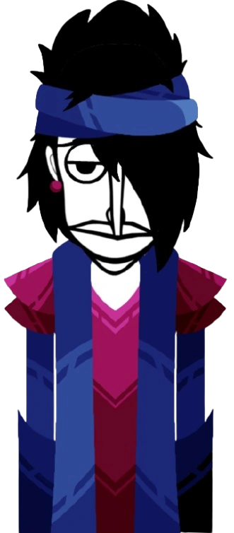 Mike | Incredibox Wiki | Fandom