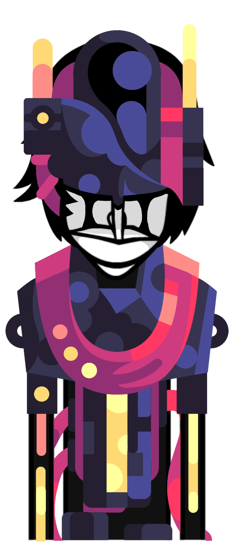 Alarm | Incredibox Wiki | Fandom