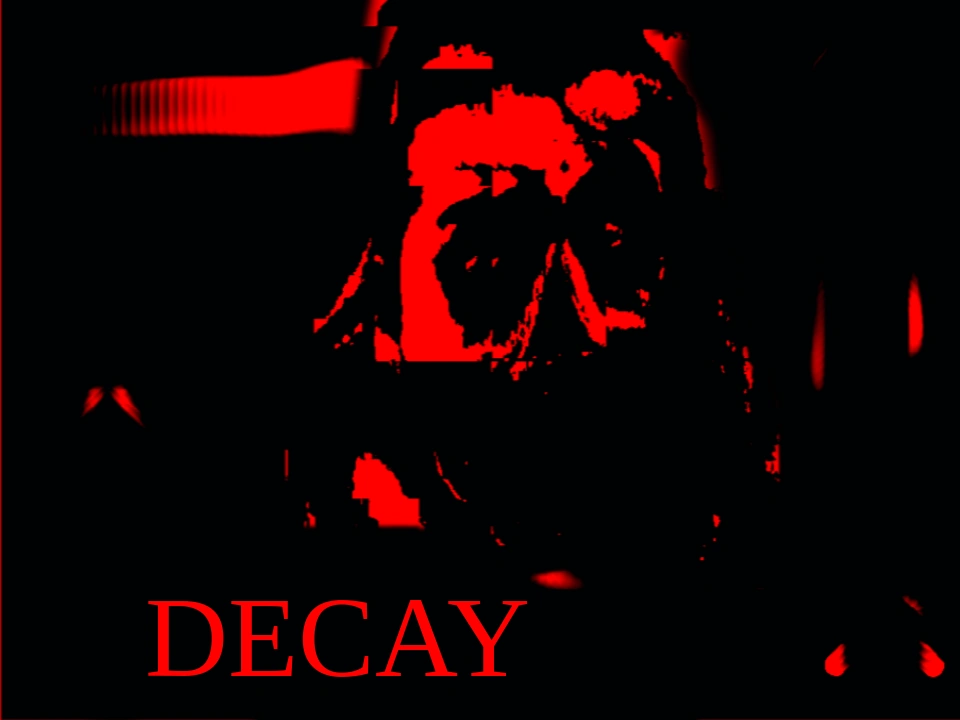 Fanon:Decay (LEGACY) | Incredibox Wiki | Fandom