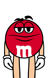Red M&M | Incredibox Wiki | Fandom
