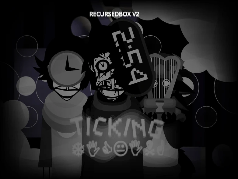 Ticking | Incredibox Wiki | Fandom