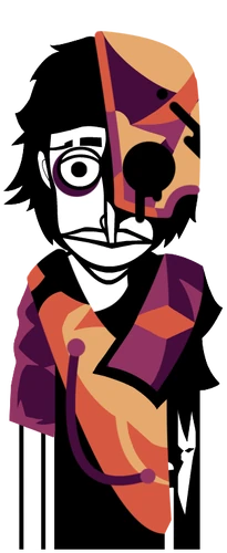 Bone | Incredibox Wiki | Fandom