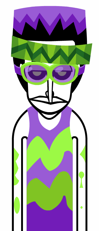 Exahhh Incredibox Wiki Fandom