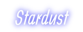 Stardust | Incredibox Wiki | Fandom