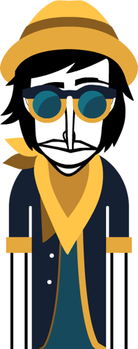 Touti Incredibox Wiki Fandom