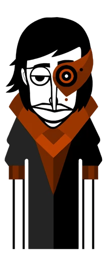 Erick Sunset | Incredibox Wiki | Fandom