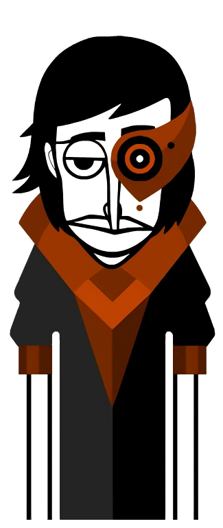 Erick Sunset | Incredibox Wiki | Fandom