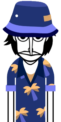 Chillin | Incredibox Wiki | Fandom