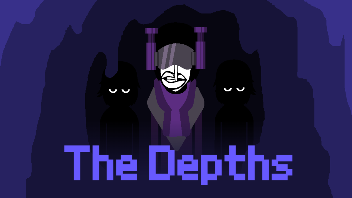 Sepbox V2: The Depths | Incredibox Wiki | Fandom