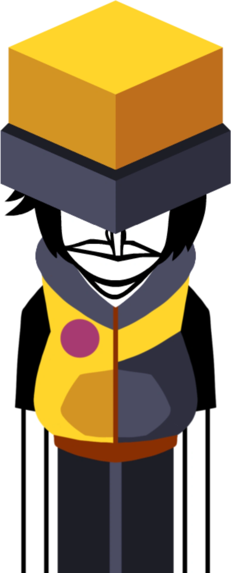 Cubix | Incredibox Wiki | Fandom