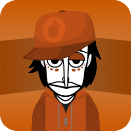 Orange | Incredibox Wiki | Fandom