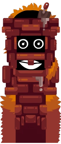 Bob Brick | Incredibox Wiki | Fandom