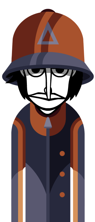 El Cool P | Incredibox Wiki | Fandom