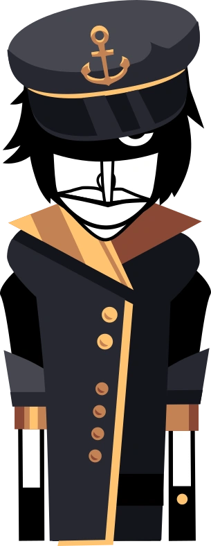 Seafarer | Incredibox Wiki | Fandom