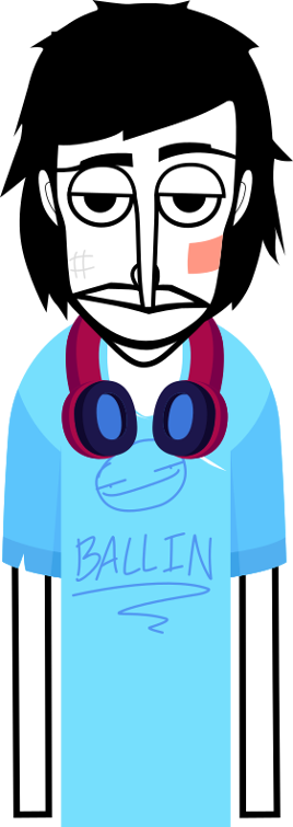 Dominic | Incredibox Wiki | Fandom