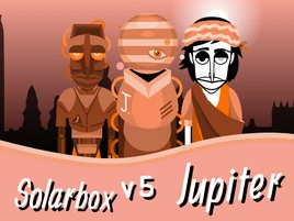 Jupiter | Incredibox Wiki | Fandom