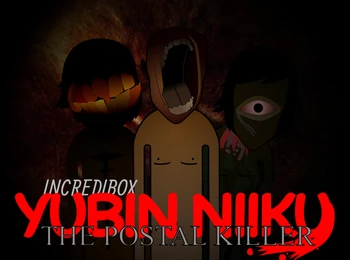 Yubin Niiku | Incredibox Wiki | Fandom