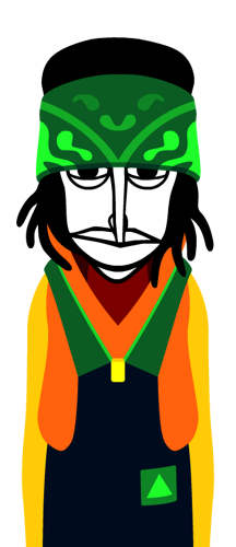 Double K | Incredibox Wiki | Fandom