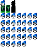 Boom Fuzz | Incredibox Wiki | Fandom