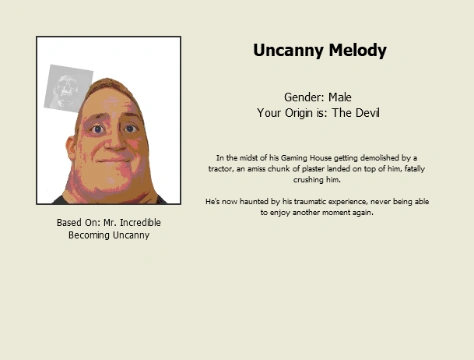 Fanon:Fiddlebops/Uncanny Melody | Incredibox Wiki | Fandom