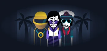 V1 - The Last Day | Incredibox Wiki | Fandom