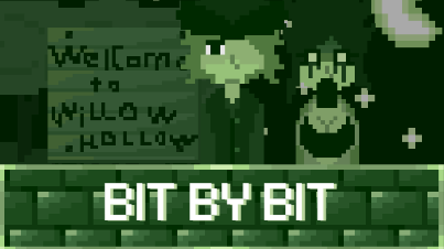 Bit By Bit | Incredibox Wiki | Fandom