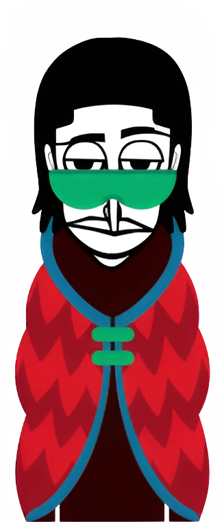 Billy Bob Joe | Incredibox Wiki | Fandom