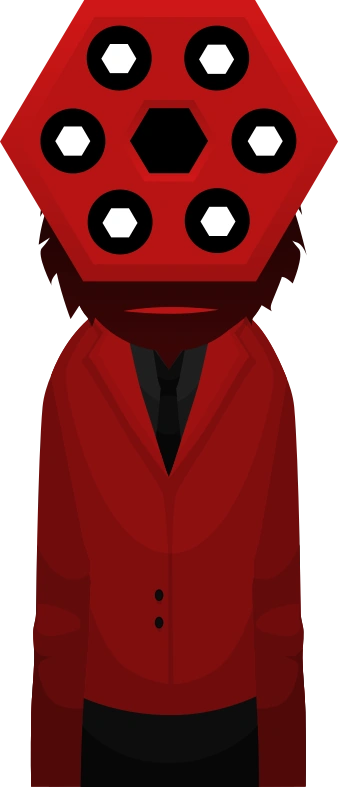 Hex | Incredibox Wiki | Fandom