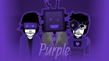 Fanon:Colorbox/Purple | Incredibox Wiki | Fandom
