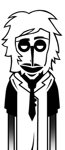 Fanon:Orin Ayo Remake/Dave | Incredibox Wiki | Fandom