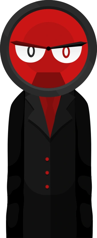 Mr.Time | Incredibox Wiki | Fandom