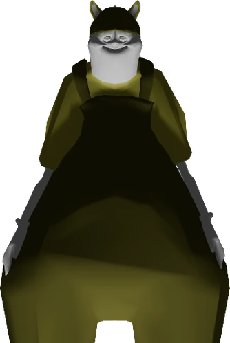 Fanon:Mustard/Uncle Samsonite | Incredibox Wiki | Fandom