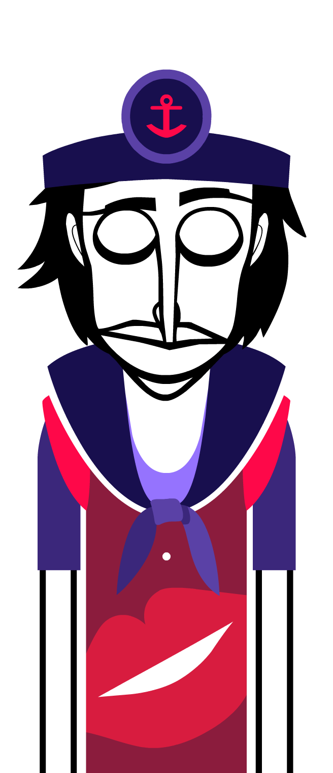 Ocean Sailor | Incredibox Wiki | Fandom