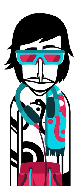 Trill | Incredibox Wiki | Fandom