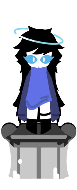 Fanon:Loaferbox/Sky/Sky Chan | Incredibox Wiki | Fandom