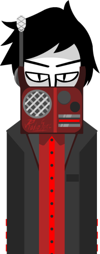 Mr. Radio | Incredibox Wiki | Fandom