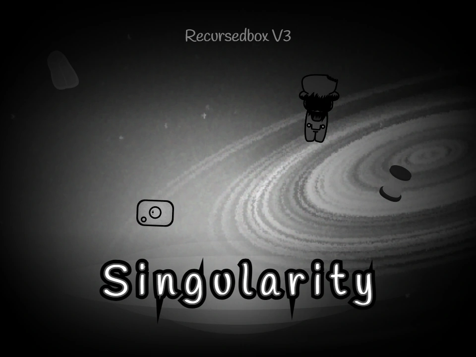 Singularity | Incredibox Wiki | Fandom