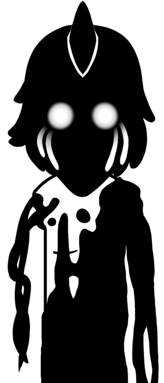 Fanon:Orin Ayo Remake/The God | Incredibox Wiki | Fandom