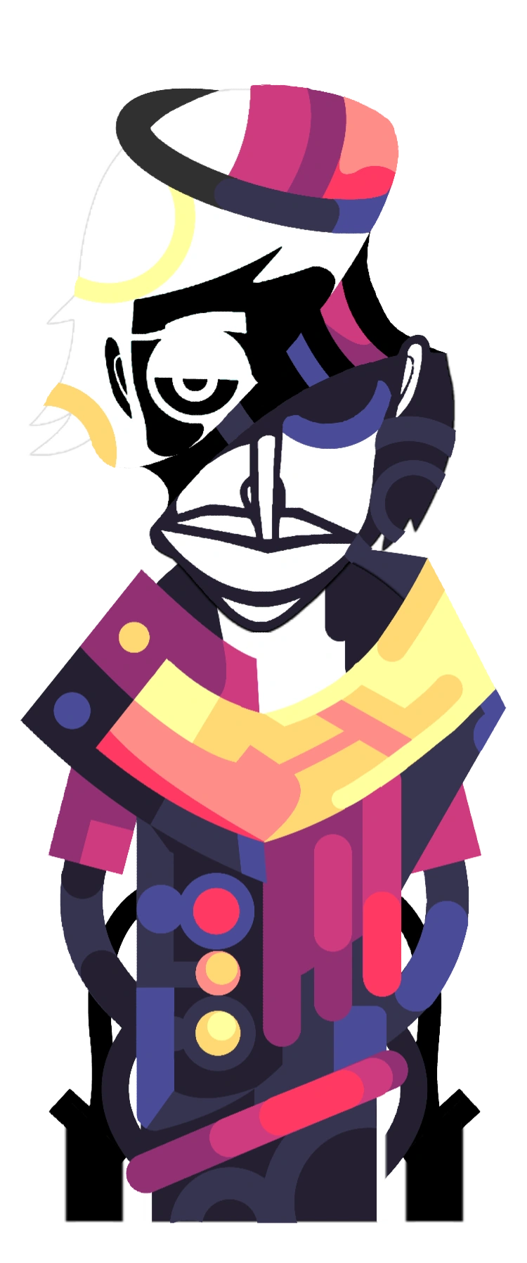 Holographic | Incredibox Wiki | Fandom