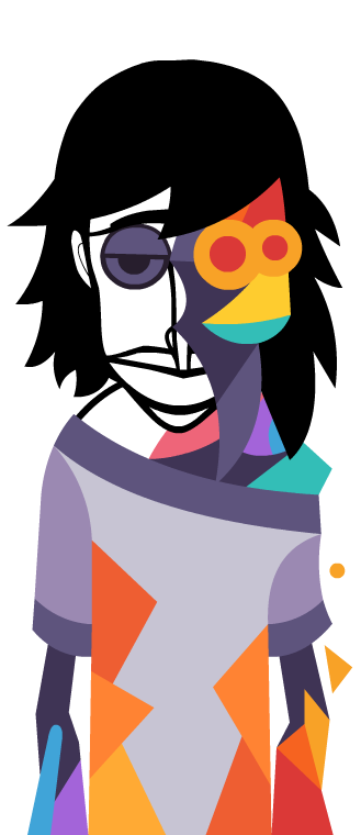 Hollow | Incredibox Wiki | Fandom