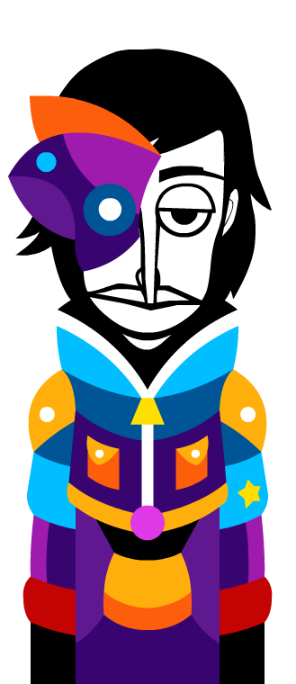 Birdesque | Incredibox Wiki | Fandom