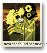 Fanon:Mustard/Bweswees Bizznip | Incredibox Wiki | Fandom