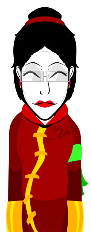 Apple Woman | Incredibox Wiki | Fandom