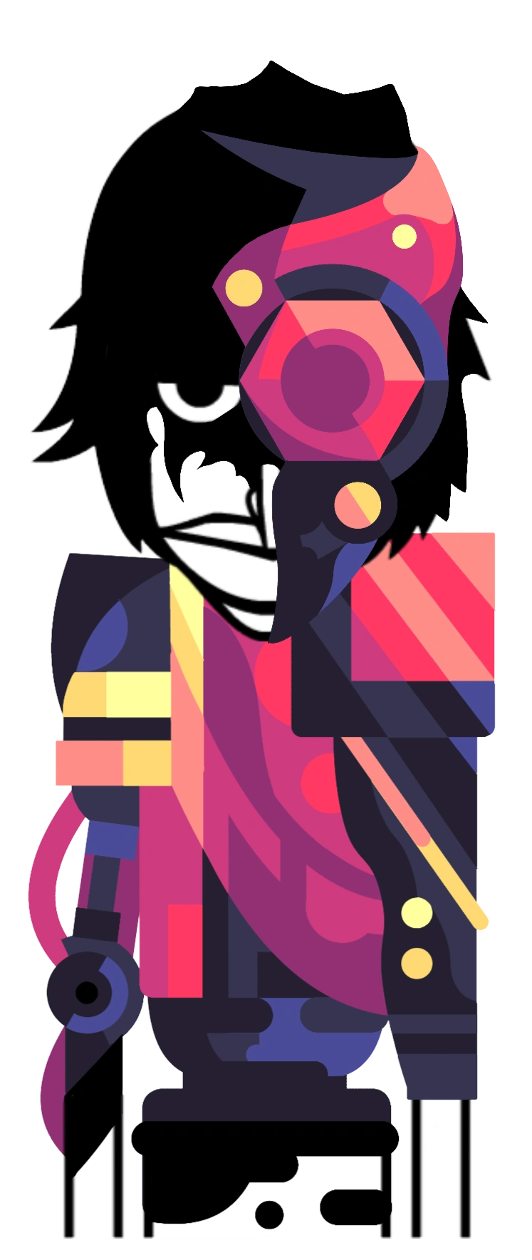 Nut | Incredibox Wiki | Fandom