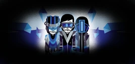 I'm Blue | Incredibox Wiki | Fandom