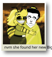 Fanon:Mustard/Bweswees Bizznip | Incredibox Wiki | Fandom