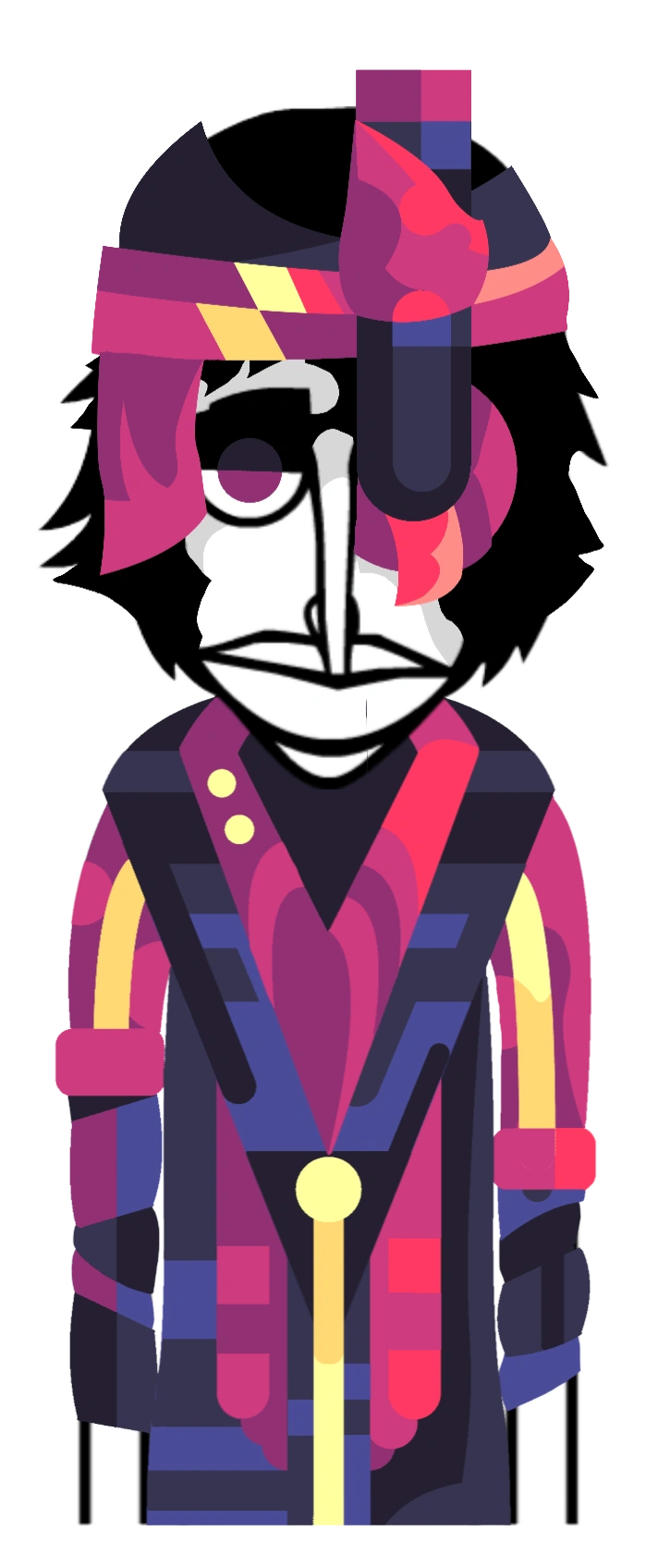 Whistle | Incredibox Wiki | Fandom