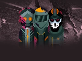 Disaster | Incredibox Wiki | Fandom